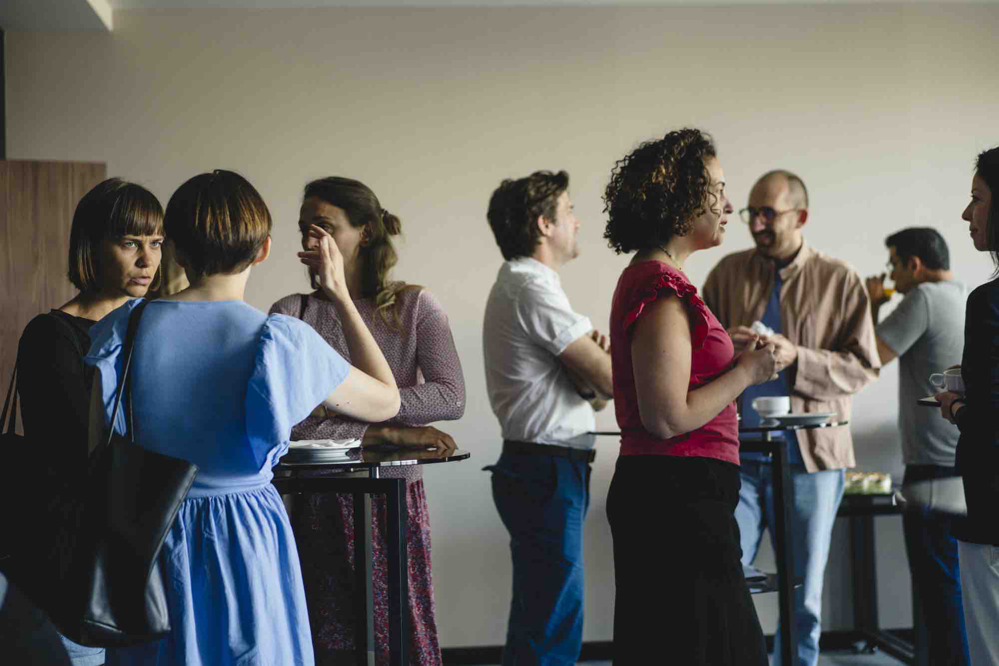 EURODOC - International Lab for Creative Documentary Production